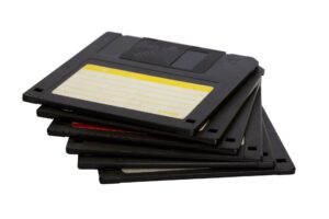 Understanding the Magic of Magnetic Floppy Disks - Floppy.Run - Blog
