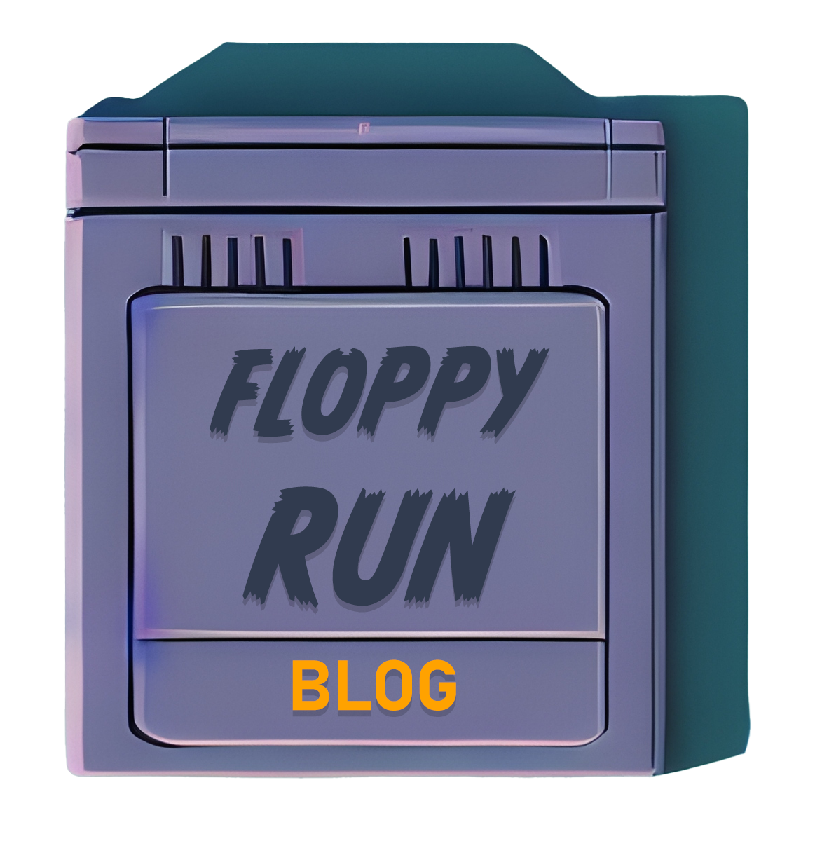 Floppy.Run - Blog - The magnetism of retro games