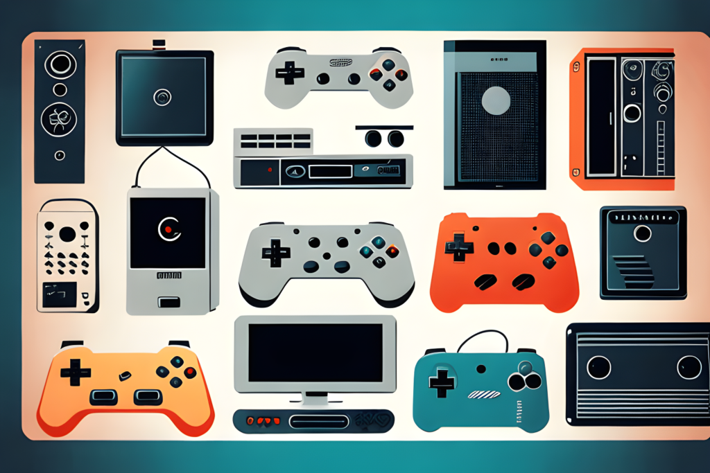 Retro Gaming FAQ - Floppy.Run - Blog