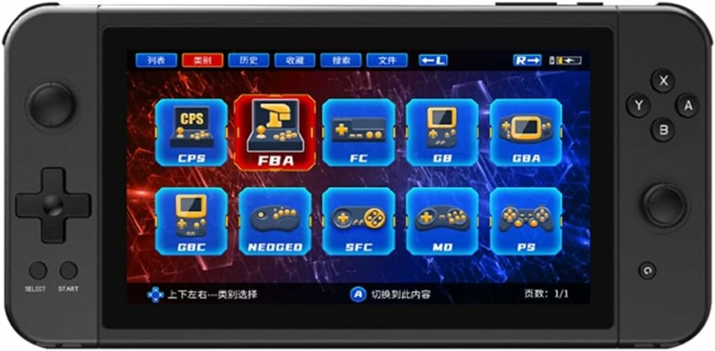 DEFLAB Handheld Console Review Floppy Run Blog deflab-handheld-console-review-floppy-run-blog